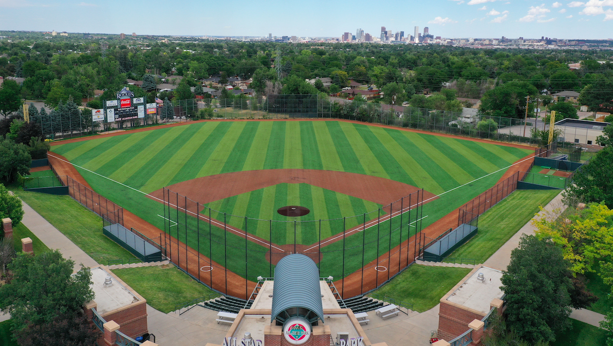 Cougars Cancel Midweek Series with MSU Denver - Colorado Christian ...