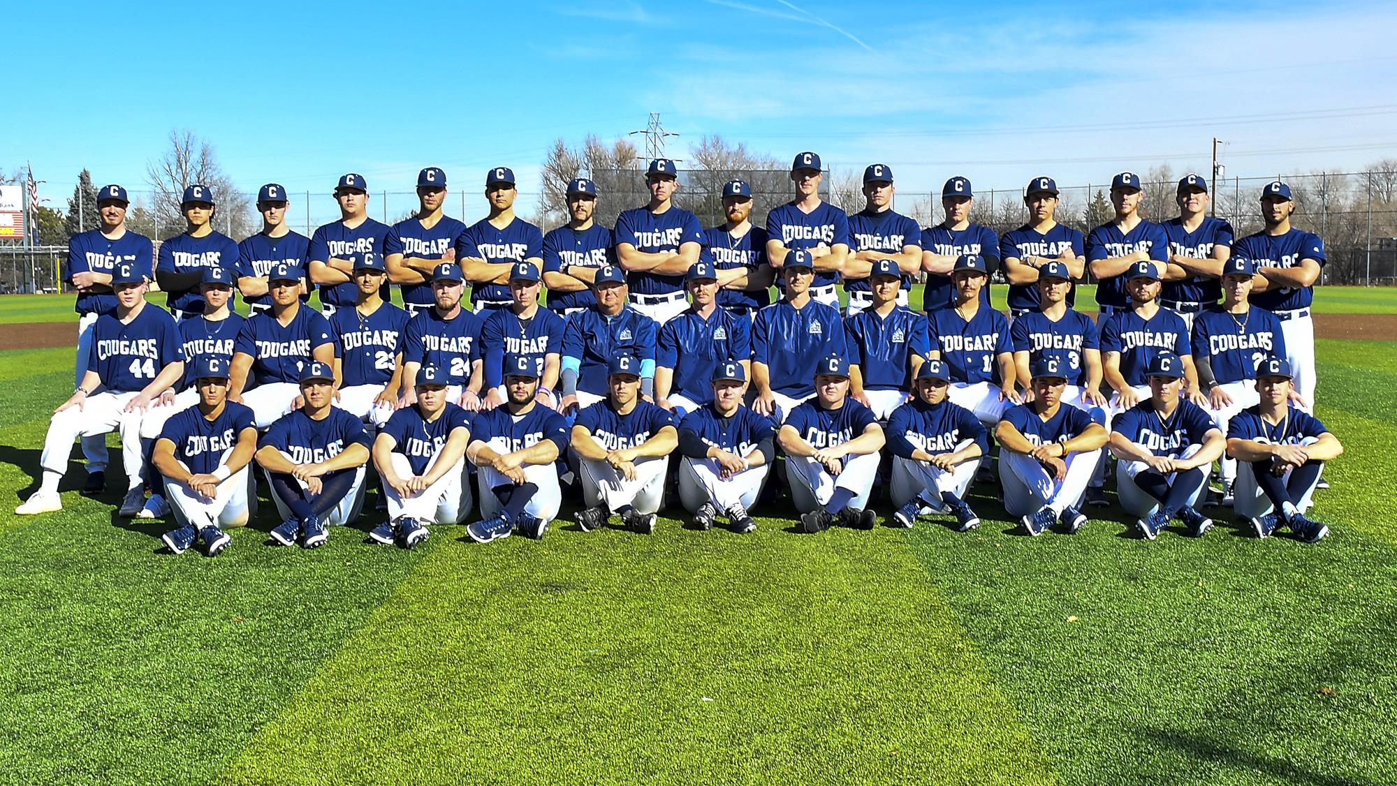 2021 Baseball Season Preview - Colorado Christian University Athletics