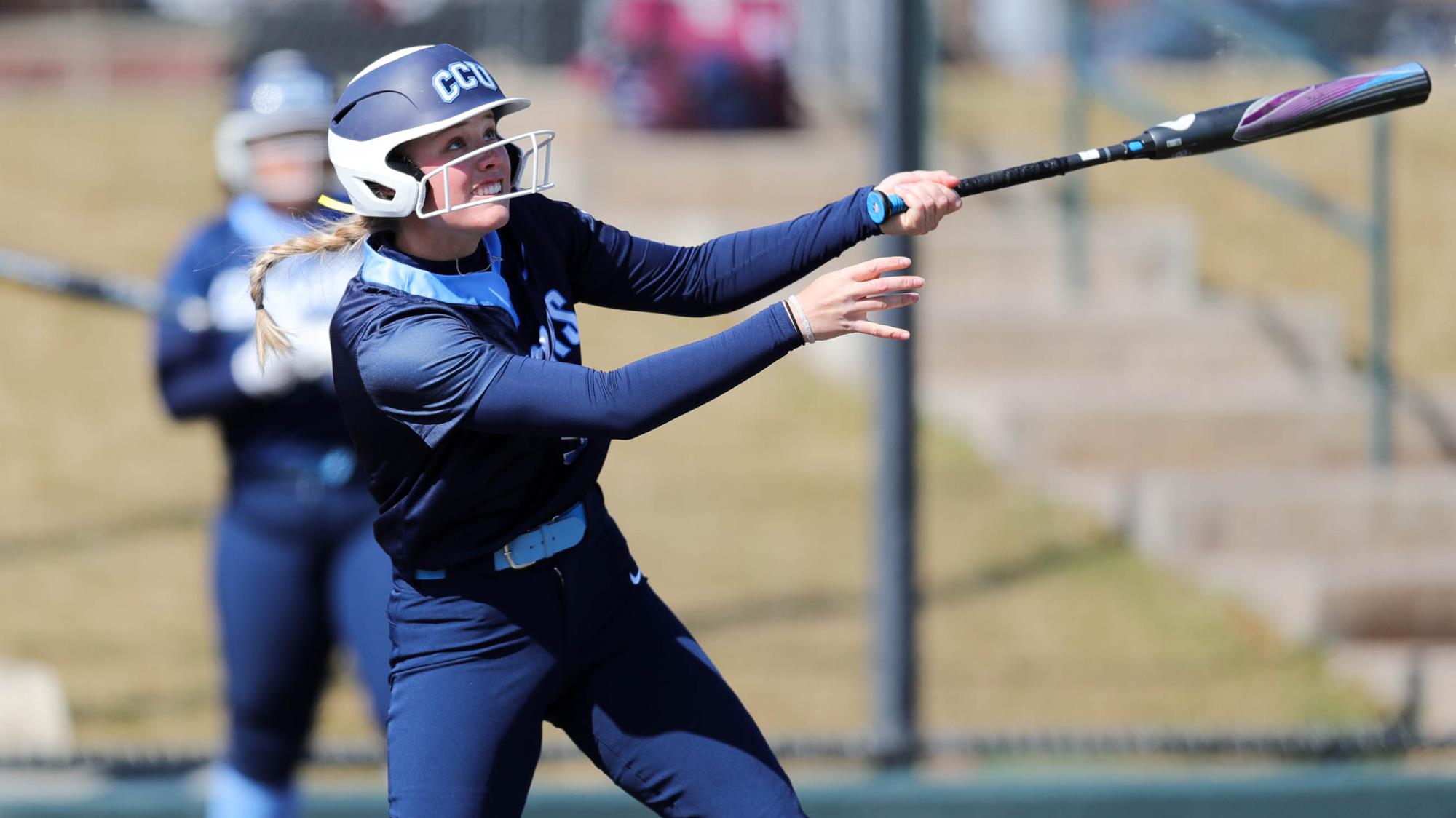 Kenzie Middleton - 2024 - Softball - Colorado Christian University ...