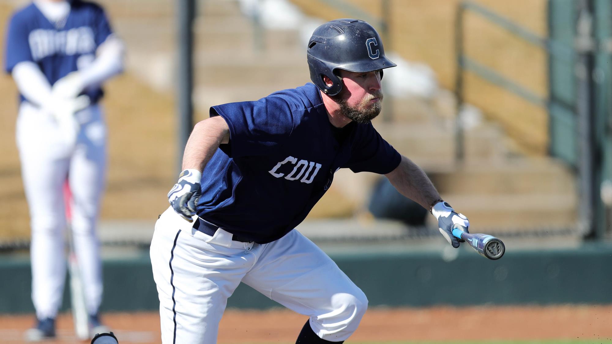 Frankie Shearn - 2023 - Baseball - Colorado Christian University Athletics