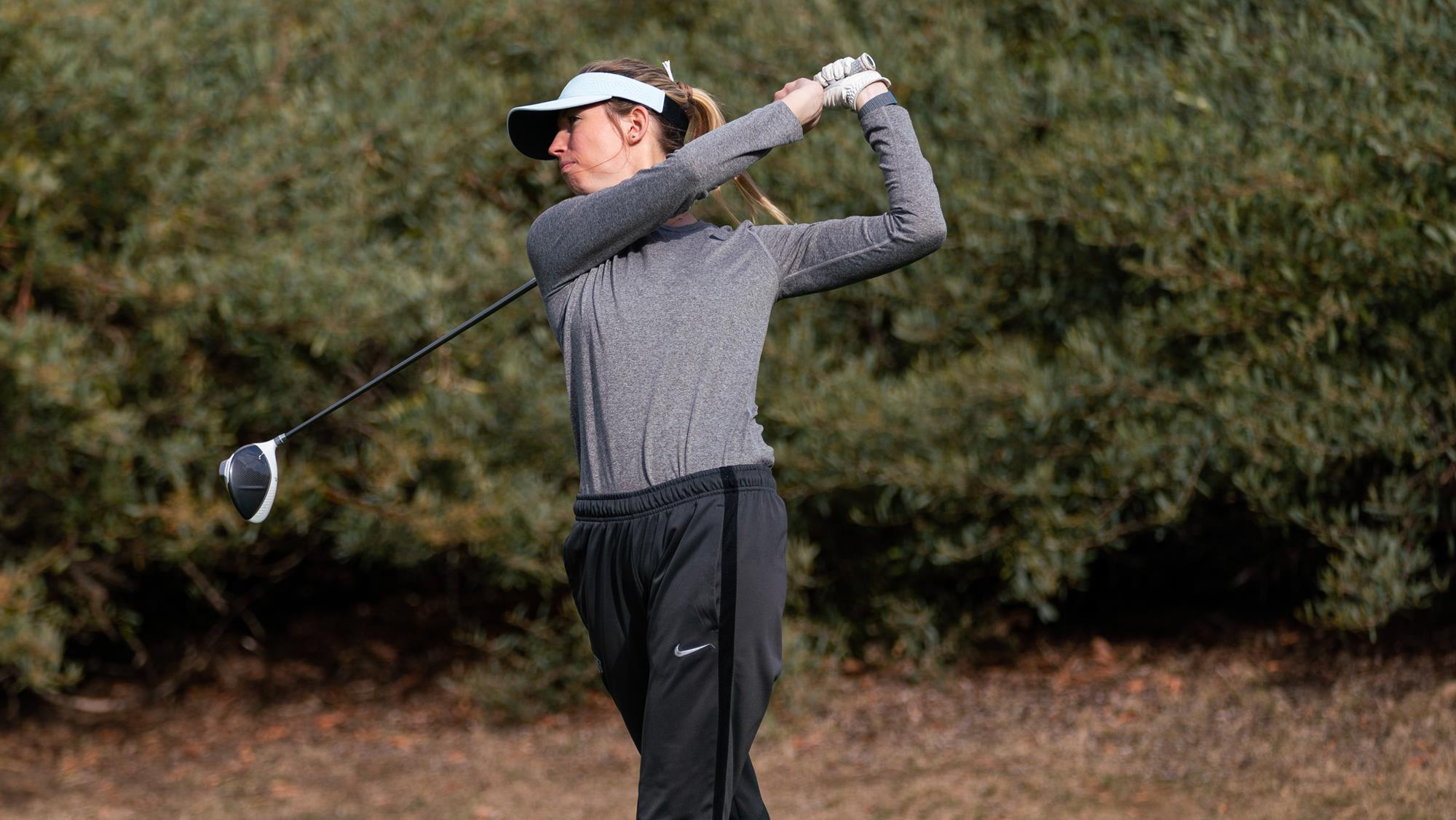 Hannah Doran - 2020-2021 - Women's Golf - Colorado Christian University ...