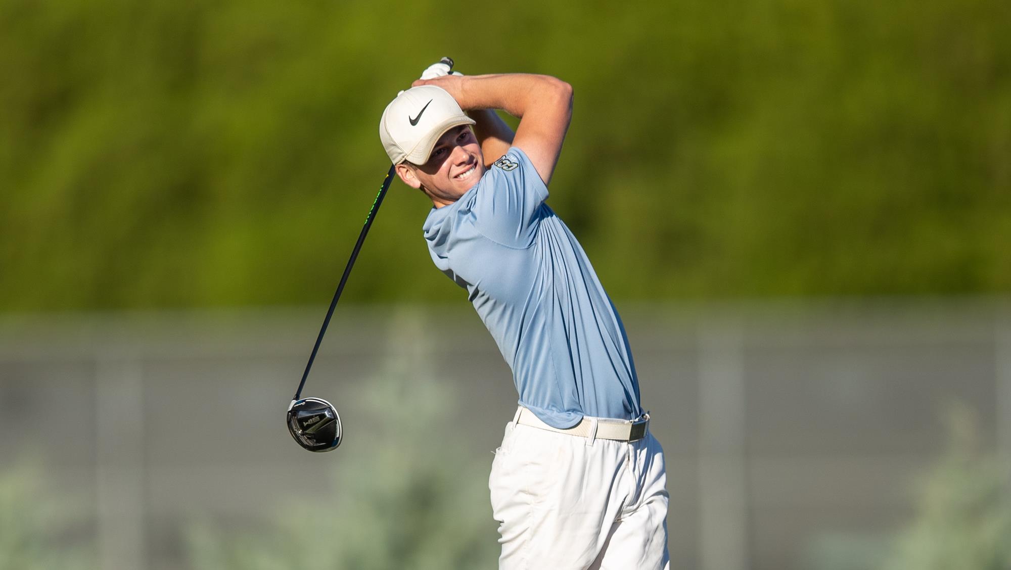 Christopher Gleason - 2021-2022 - Men's Golf - Colorado Christian ...