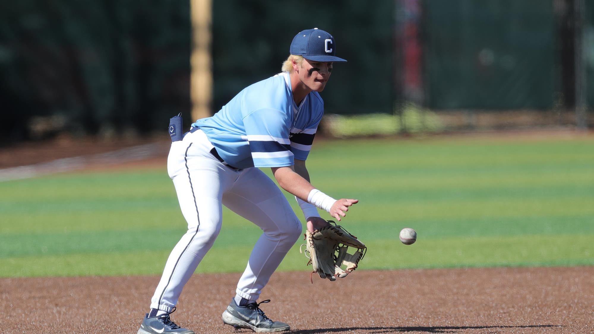 Caden Walton - 2024 - Baseball - Colorado Christian University Athletics