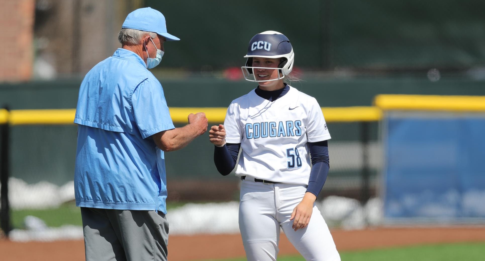 Kenzie Middleton - 2024 - Softball - Colorado Christian University ...
