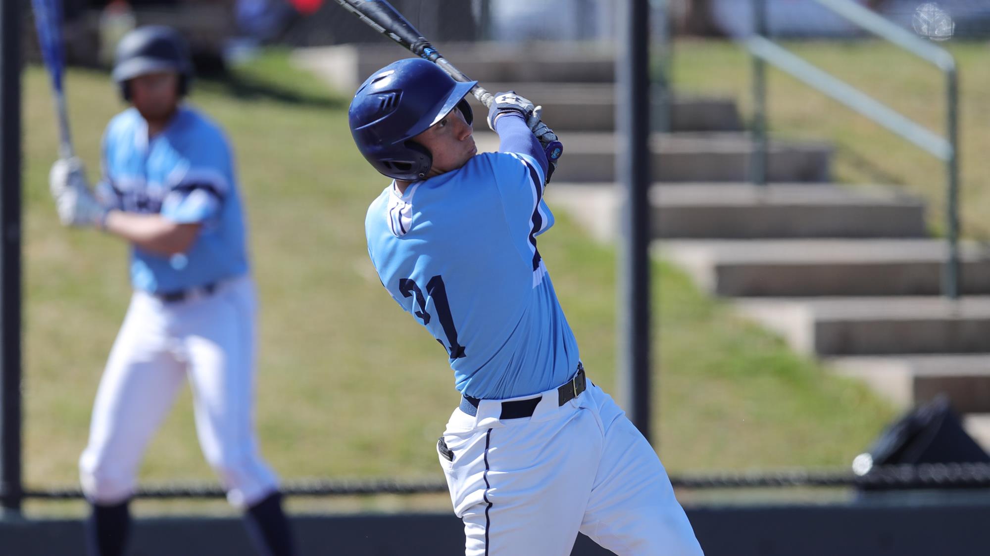 Jordan Medina - 2023 - Baseball - Colorado Christian University Athletics