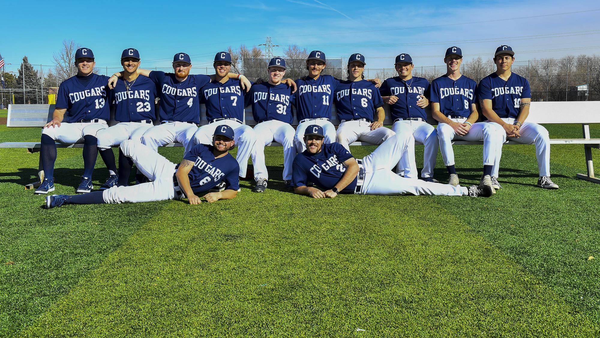 Series Preview: Senior Day Highlights Four Games with MSU Denver ...