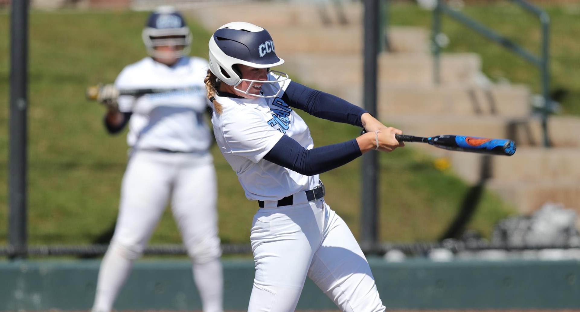 Kenzie Middleton - 2024 - Softball - Colorado Christian University ...