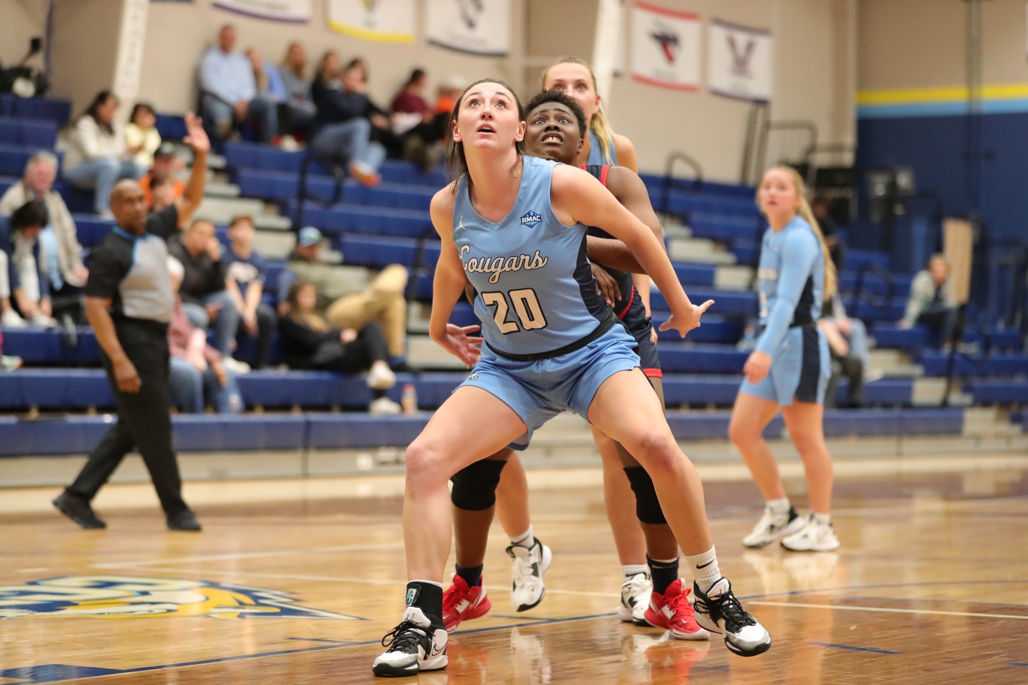 Makenna Bodette - 2022-2023 - Women's Basketball - Colorado Christian ...