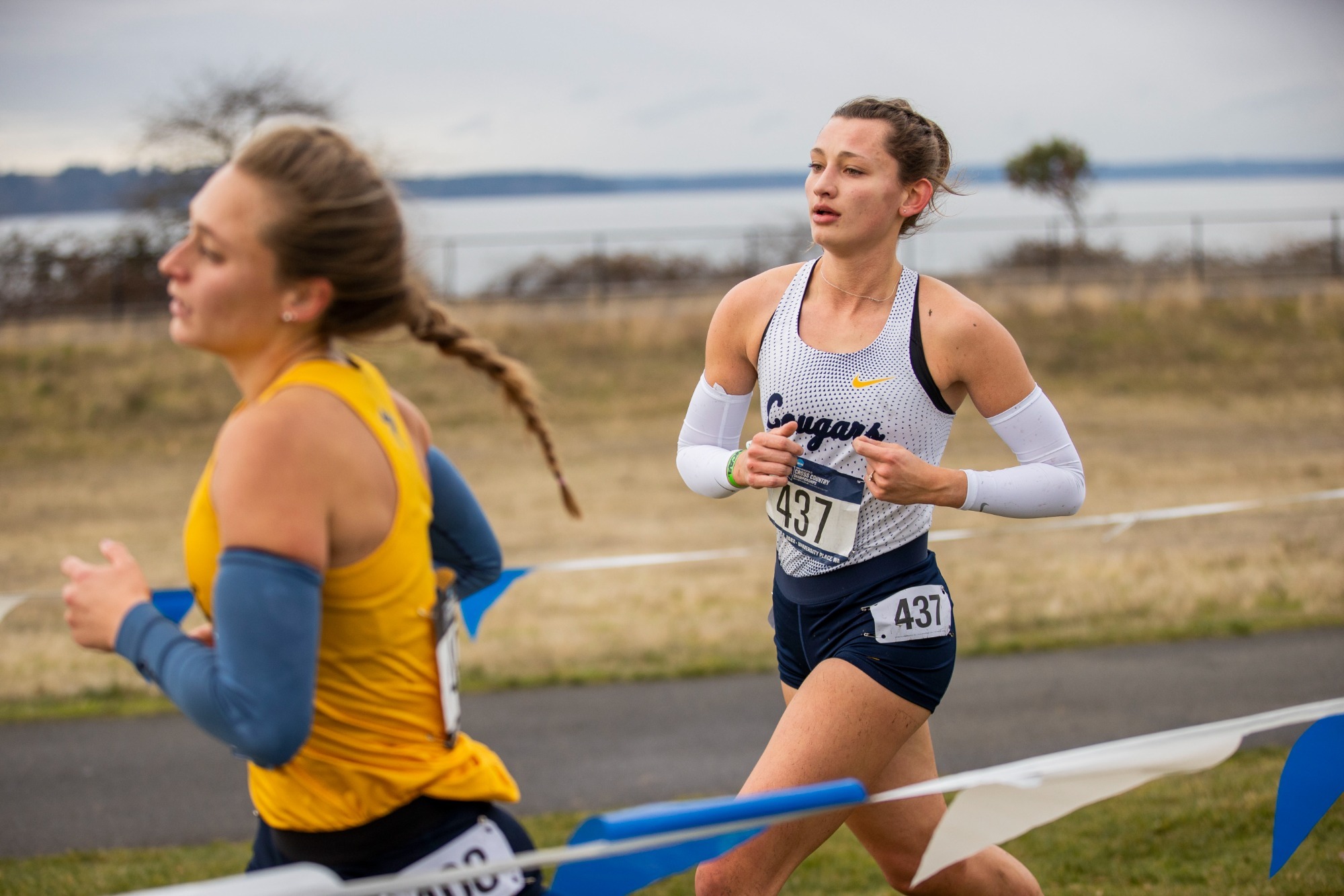 Cross Country Places Six Runners on RMAC Academic All Conference List ...