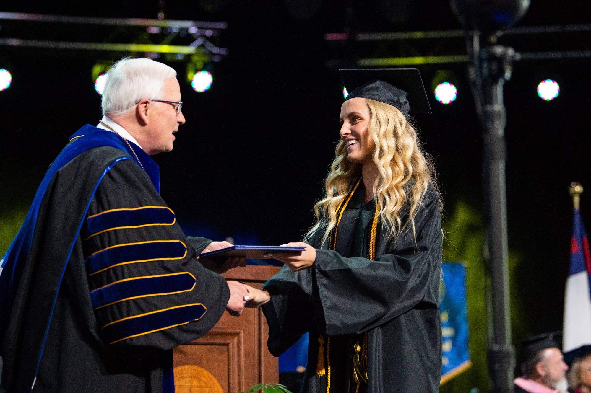 Grace McCartney - 2021-2022 - Women's Track and Field - Colorado ...