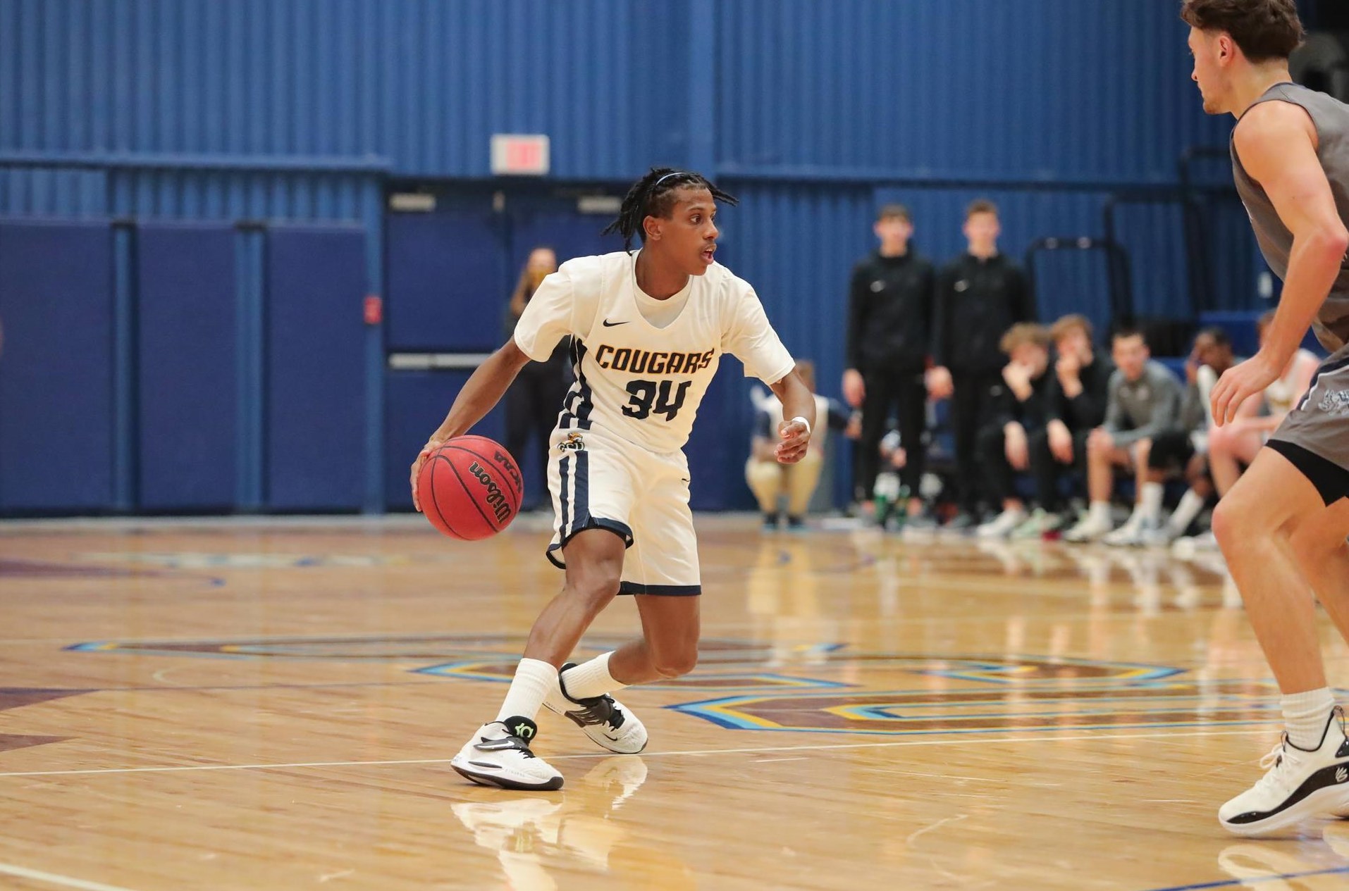 Colorado Christian Loses Tight Game in Denver - Colorado Christian ...