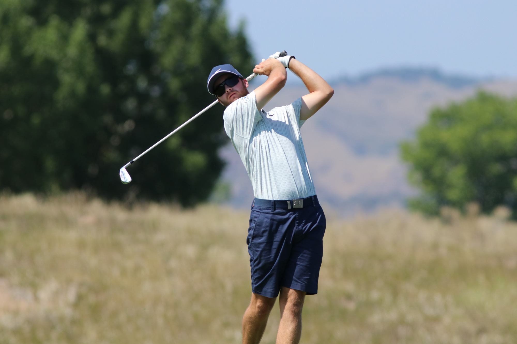 Adam Duncan Honored as Golfer of the Week by the RMAC - Colorado ...