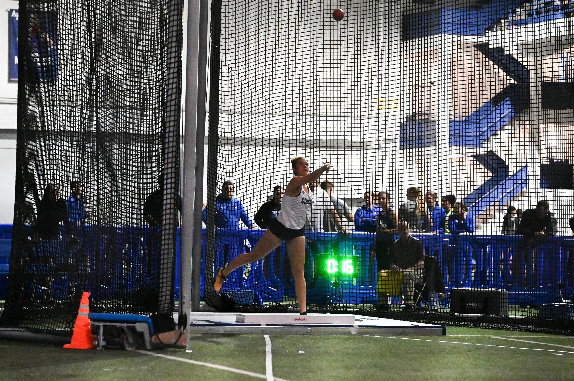 CCU Close 2023 at Air Force and UCCS Pre-Holiday Meets - Colorado ...