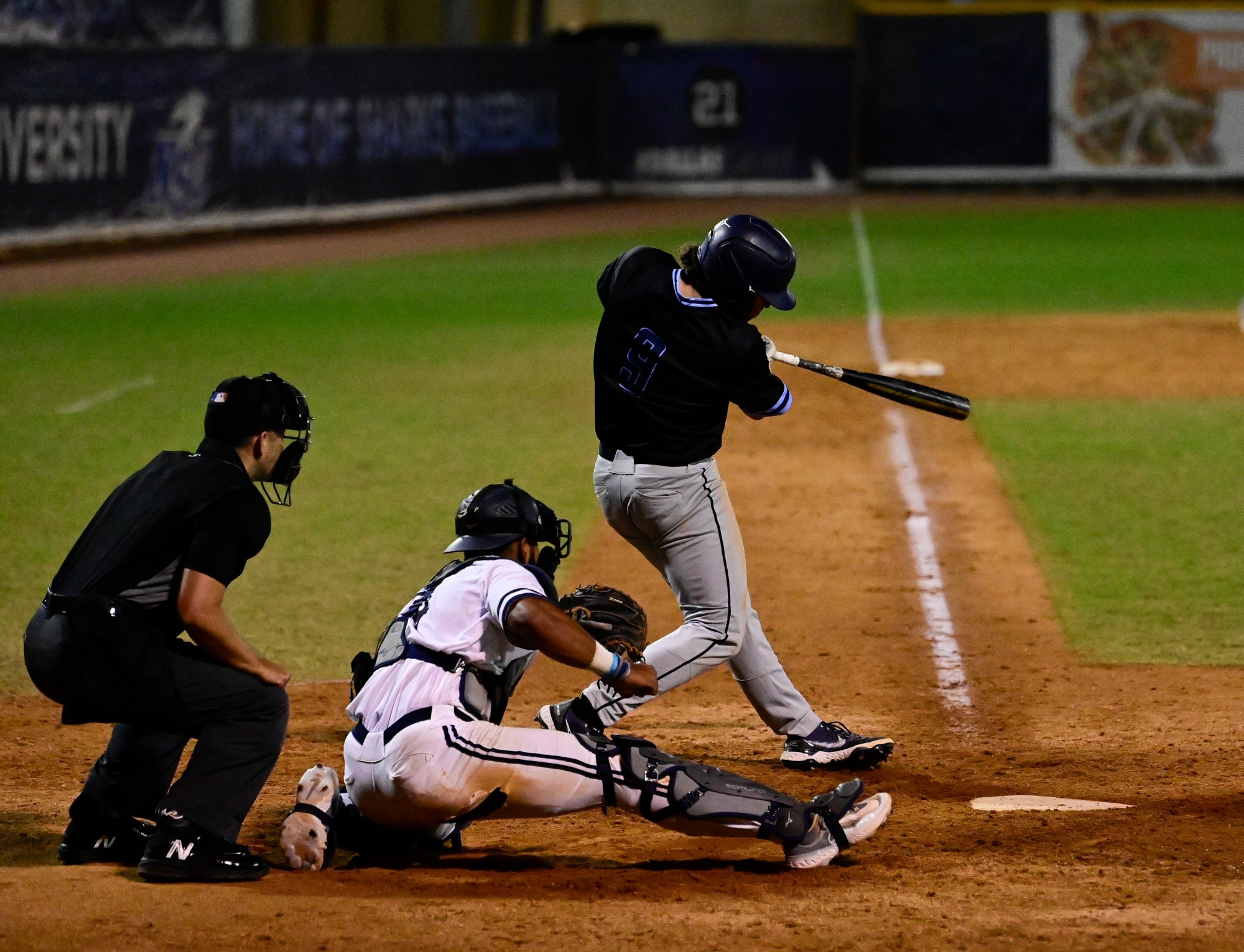 CCU Drop Series Finale in Oklahoma - Colorado Christian University ...
