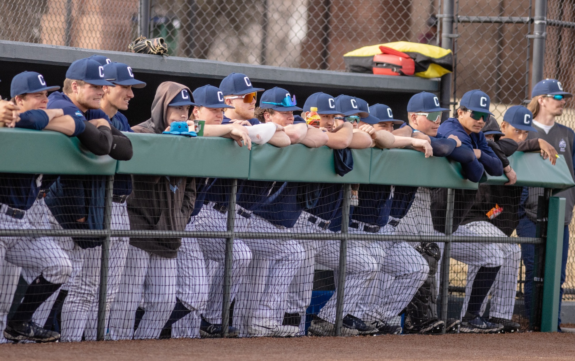 Adams State Series Moved to Denver Area Due to Weather - Colorado ...