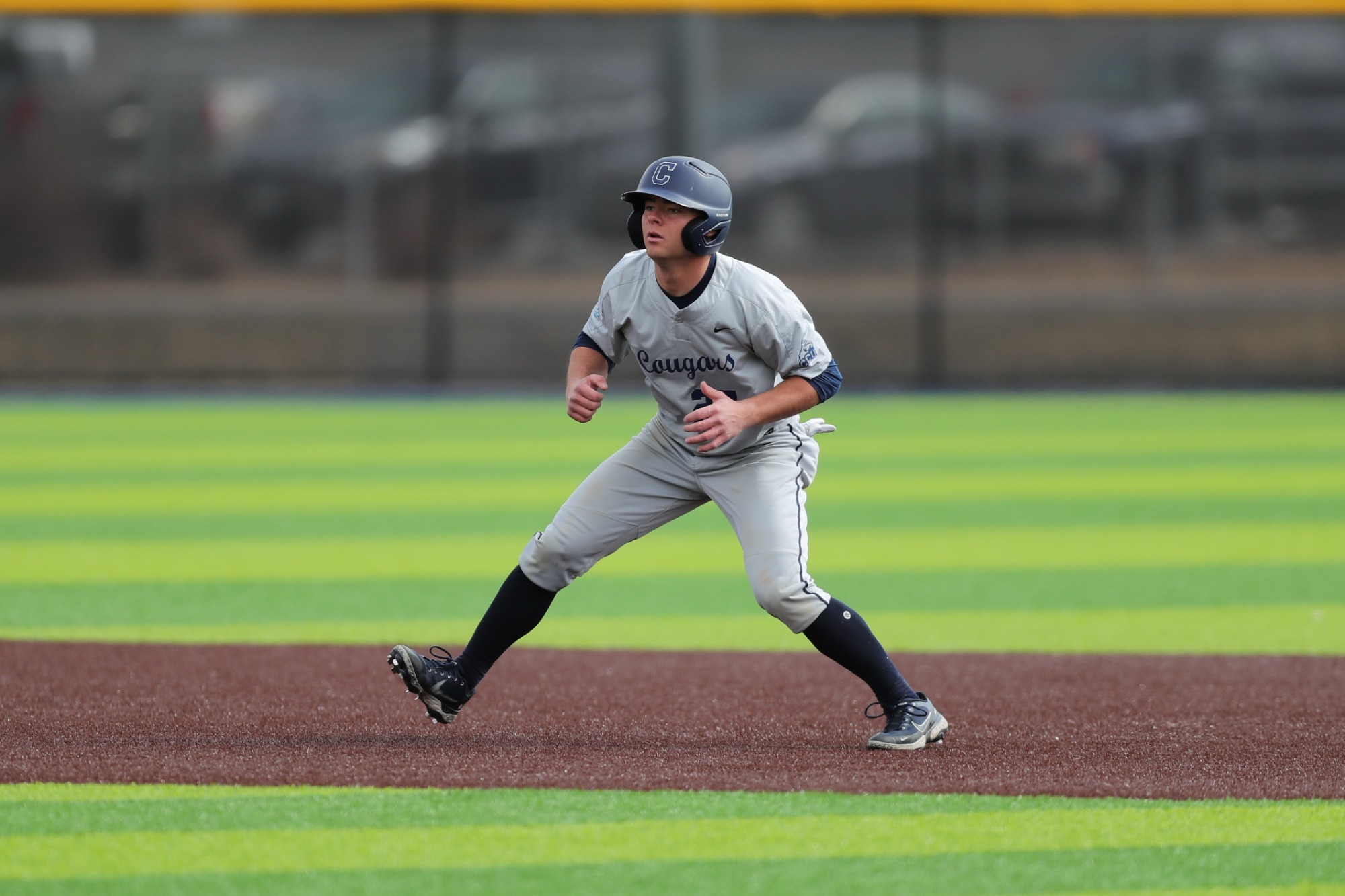 Colorado Mesa Defeats CCU - Colorado Christian University Athletics