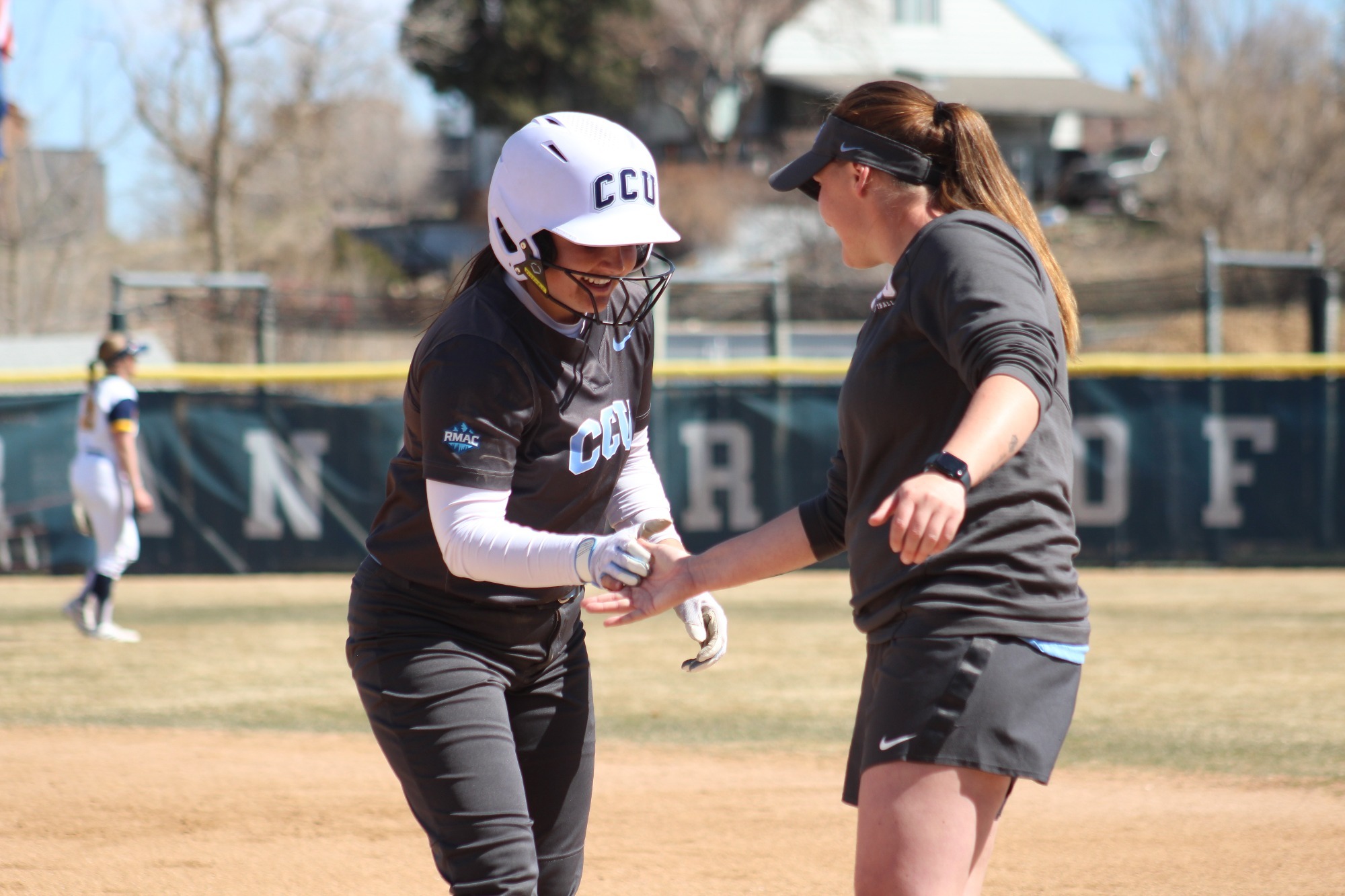 Abrie Castillos' Historic Day Propels Cougars to Sweep - Colorado ...