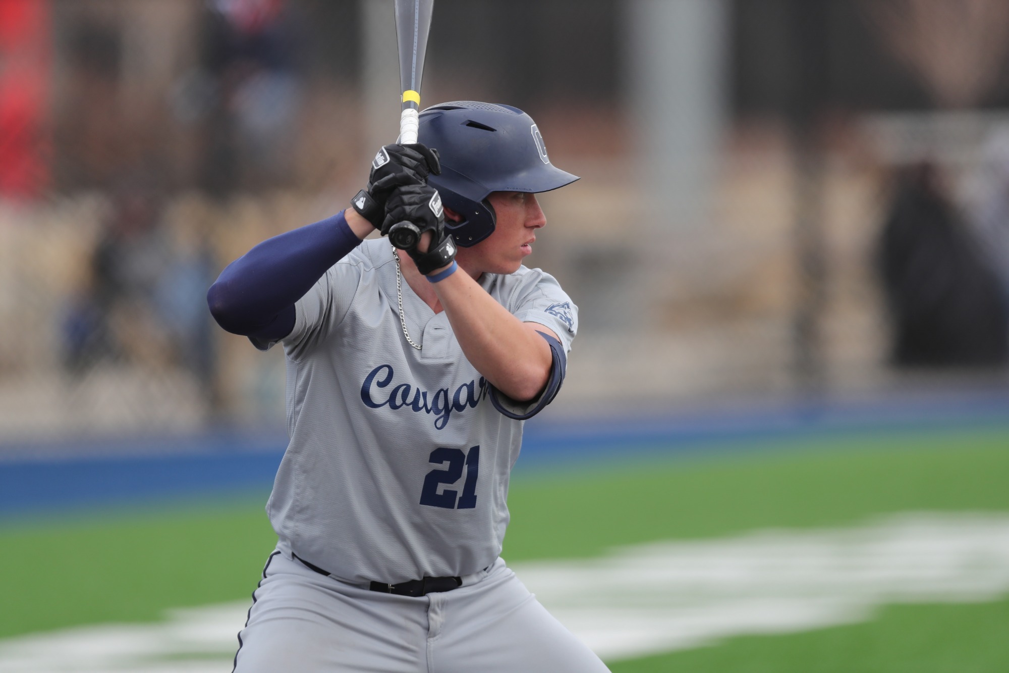 Gabe Ramos & Jordan Medina Tabbed for NCBWA Second Team All Region ...