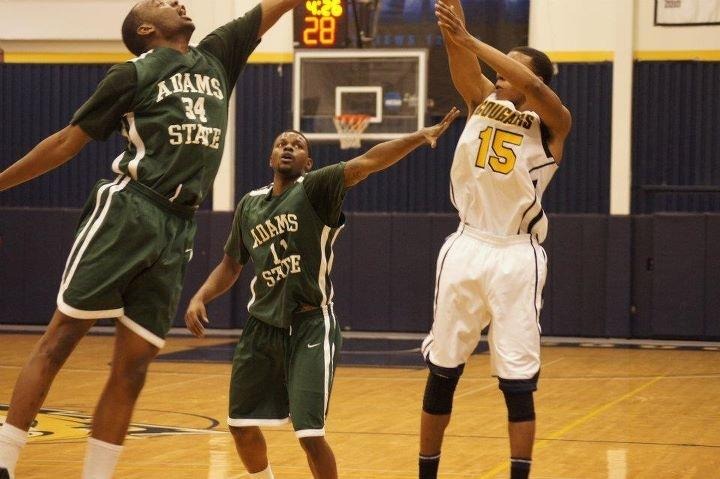 CCU Basketball Alum Jeremy Ware Breaks World Record for Longest ...