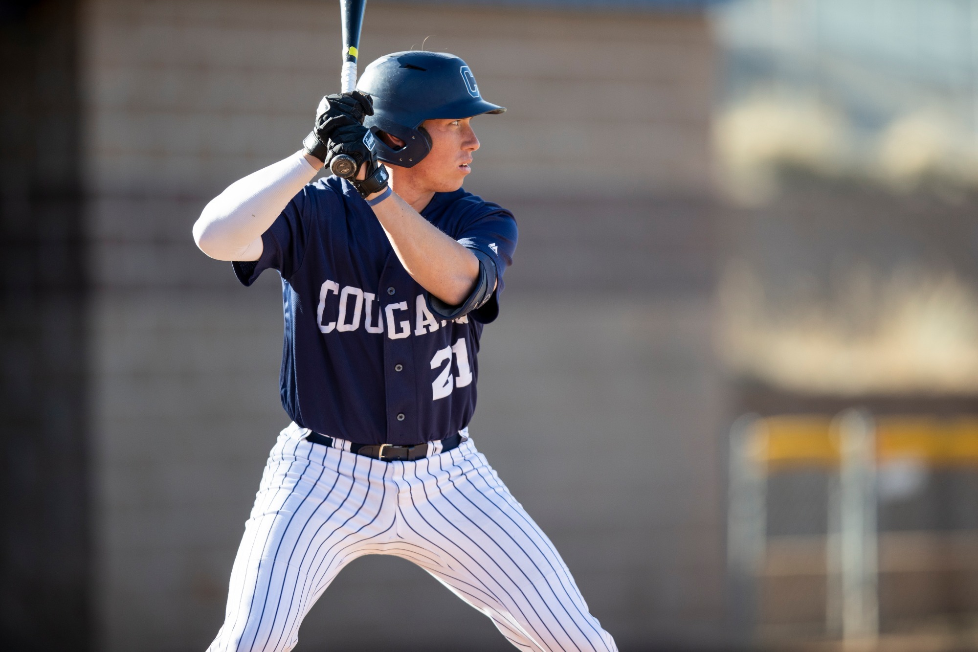 Jordan Medina Nabs Pair of All-Region Honors - Colorado Christian ...