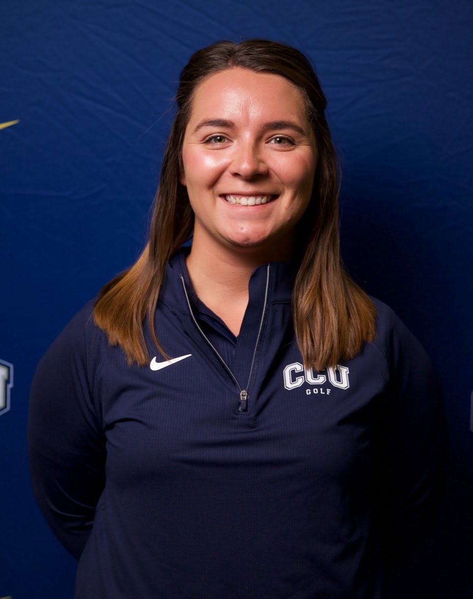 Ashlyn Kennedy - Women's Head Coach - Women's Golf Coaches - Colorado ...