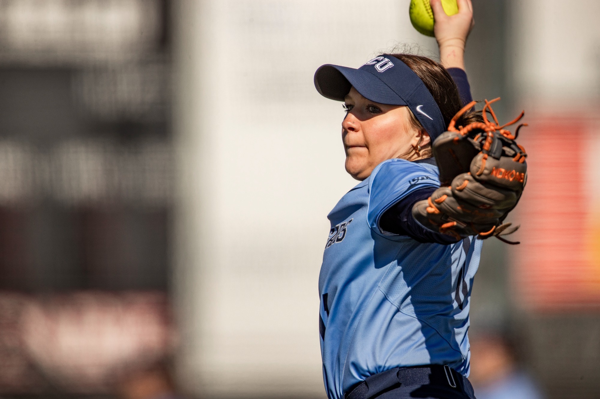 Emma Duncan Earns Second Straight RMAC Pitcher of the Week Honor ...