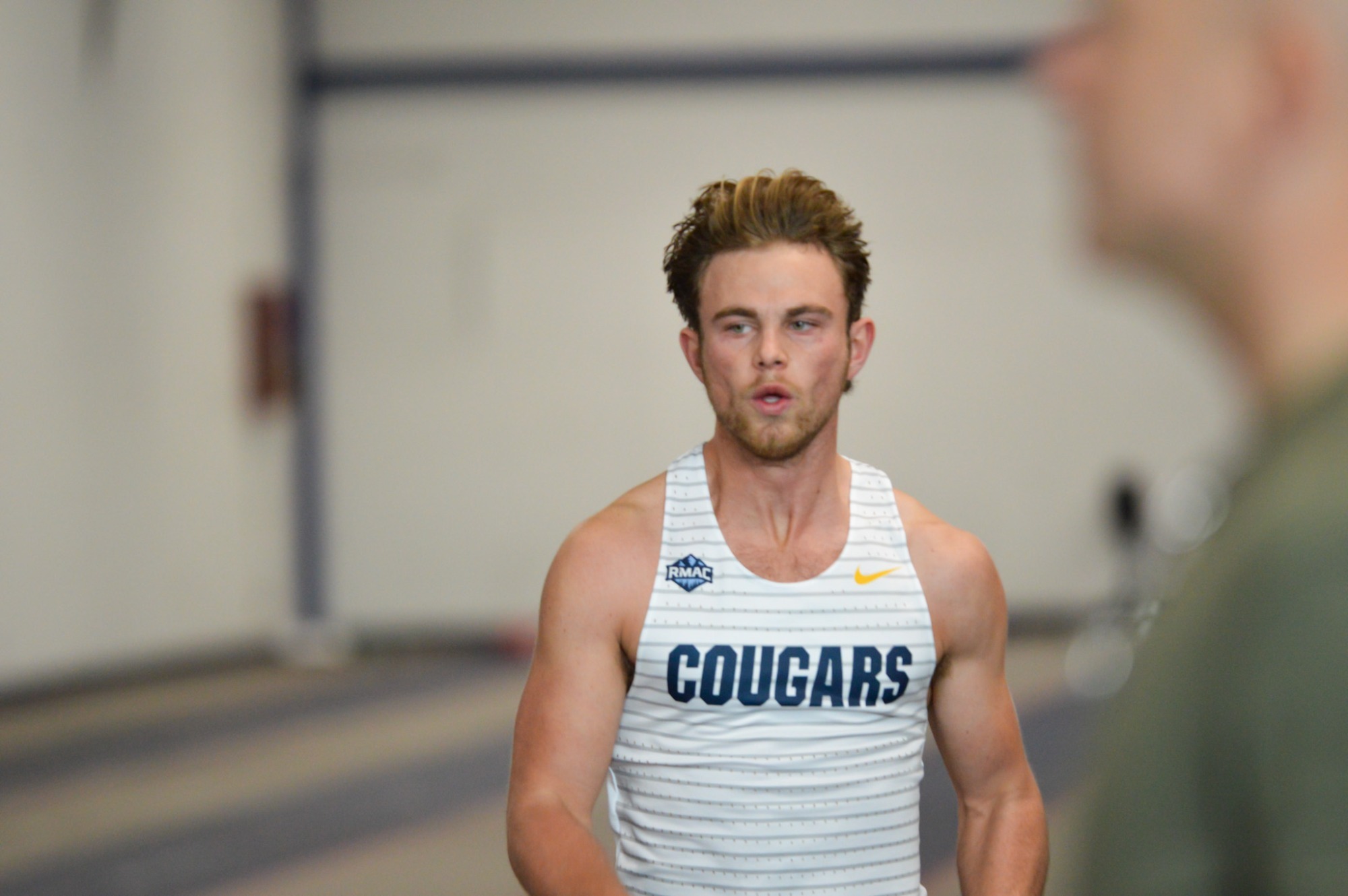 Track & Field See Strong Results at Washburn Open in Kansas - Colorado ...