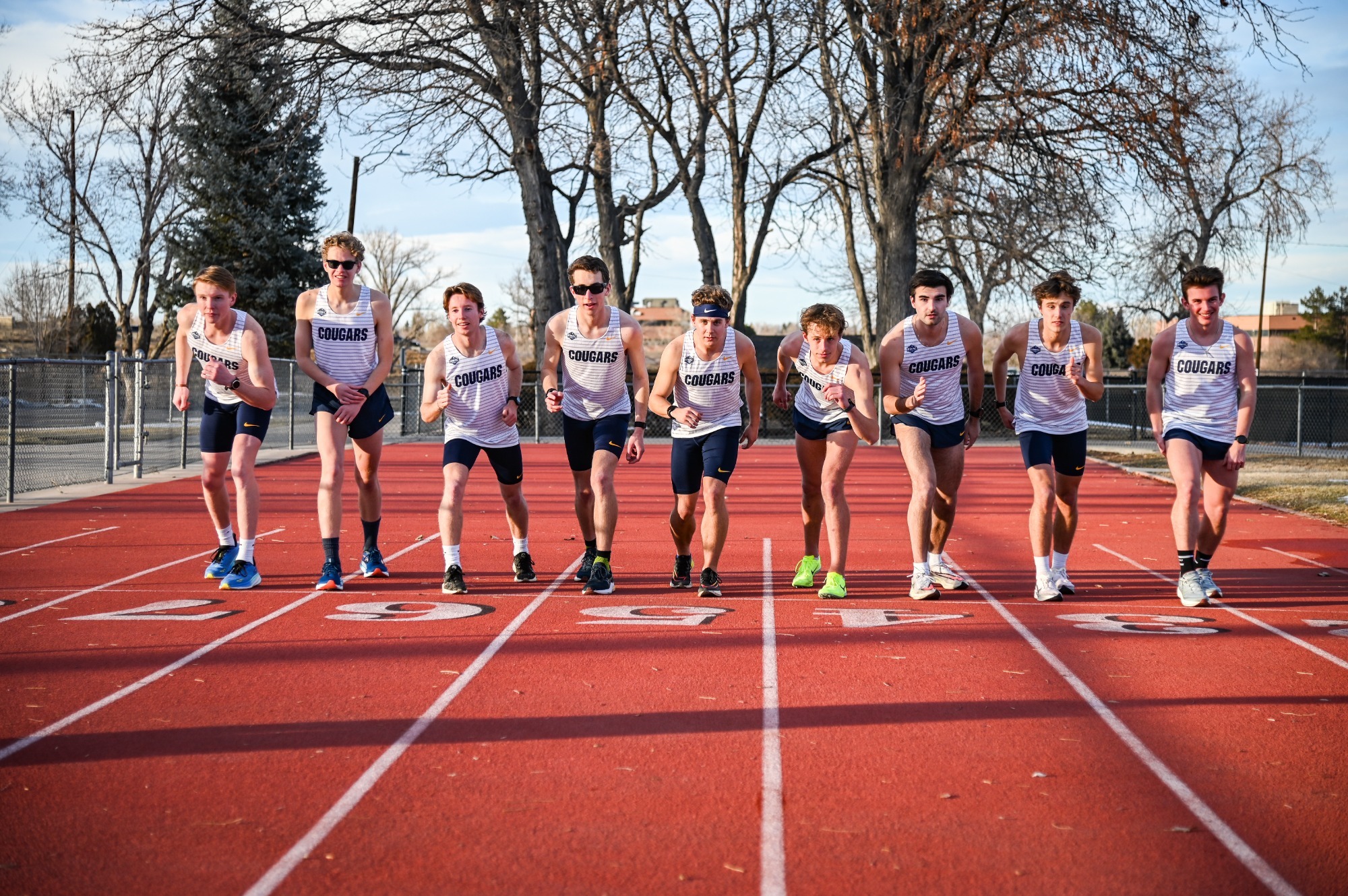Outdoor Track & Field 2024 Season Preview - Colorado Christian ...