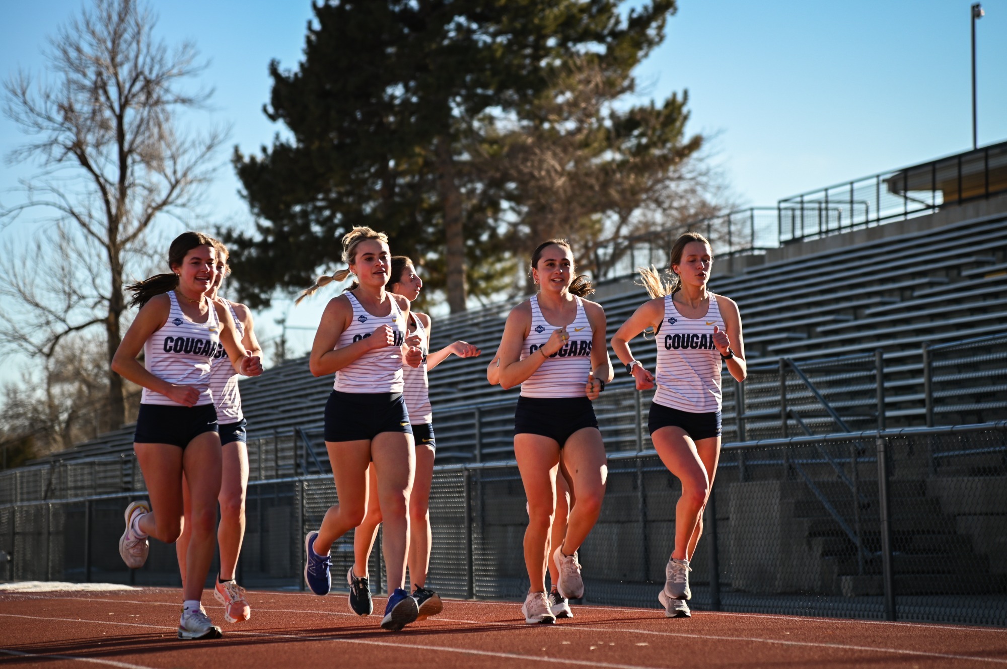 Beyond the Jersey with Shannon King - Colorado Christian University ...