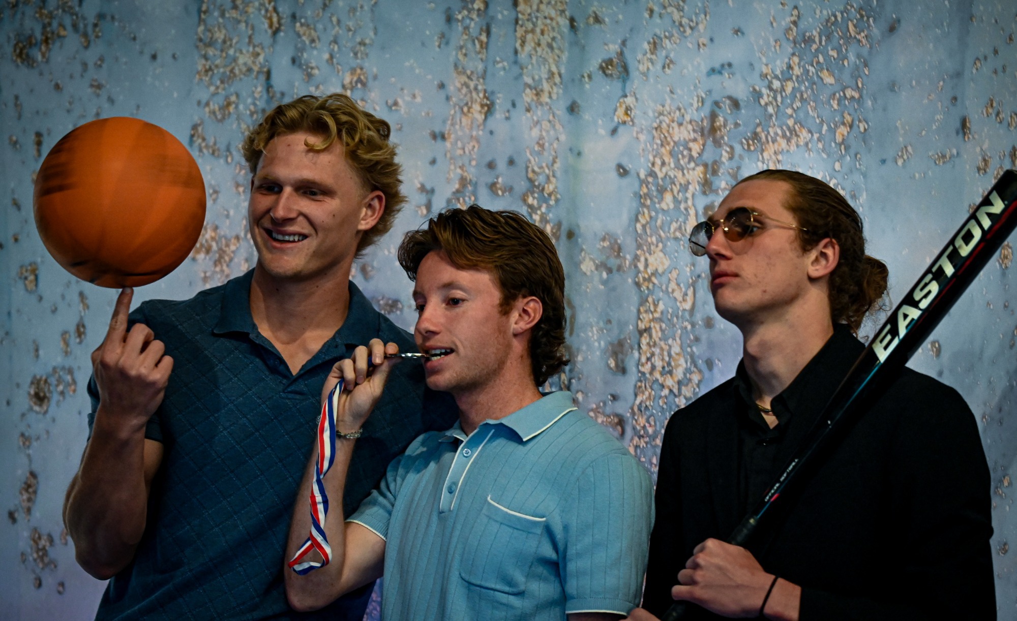 Colorado Christian Celebrate their Athletes at Annual Awards Banquet ...