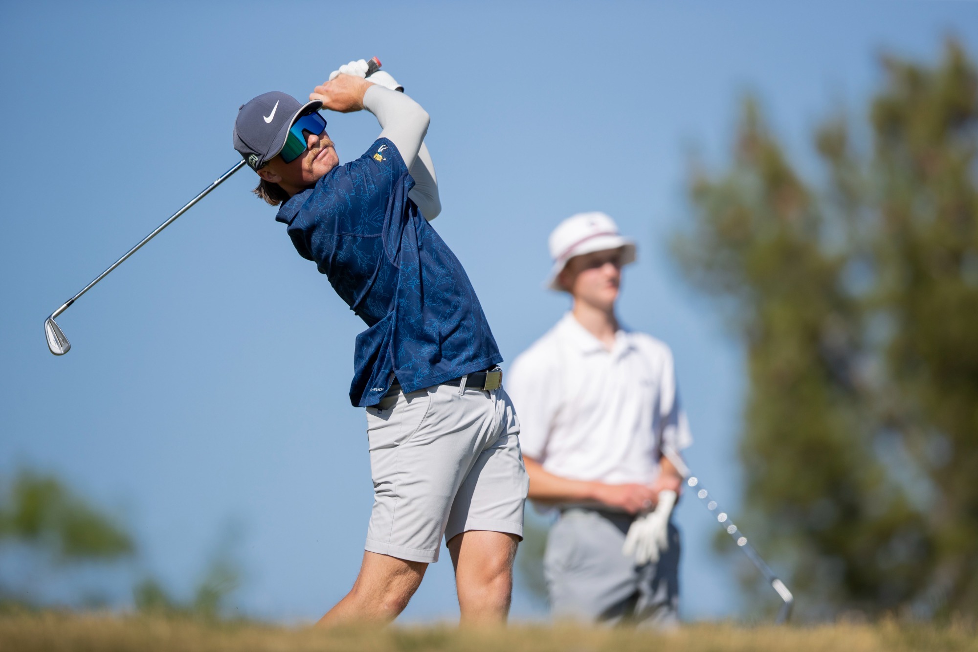 Dylan Arthur Claims Title, Cougars Punch Ticket to Nationals with Tie ...