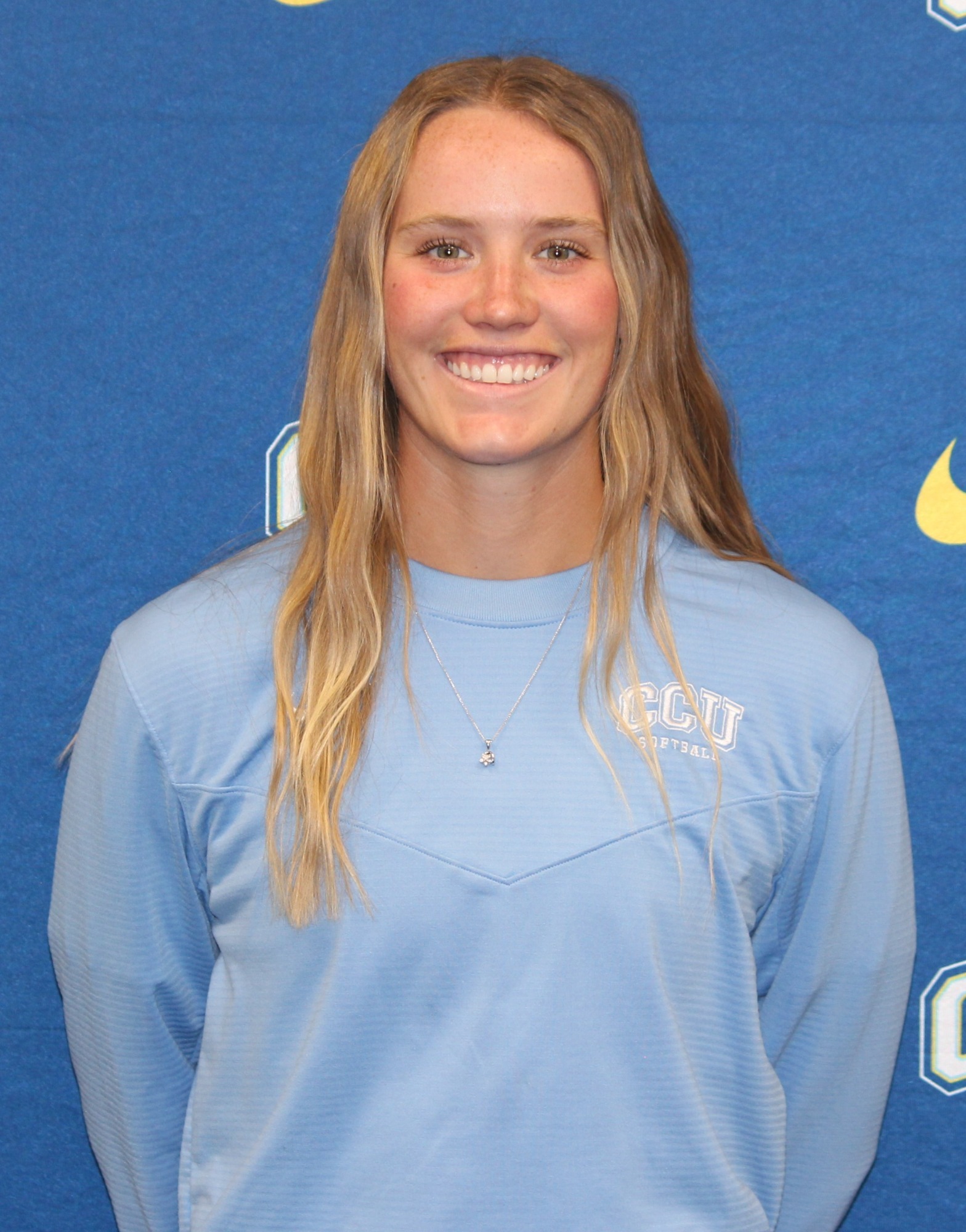 Kenzie Liberty - Assistant Coach - Softball Coaches - Colorado ...