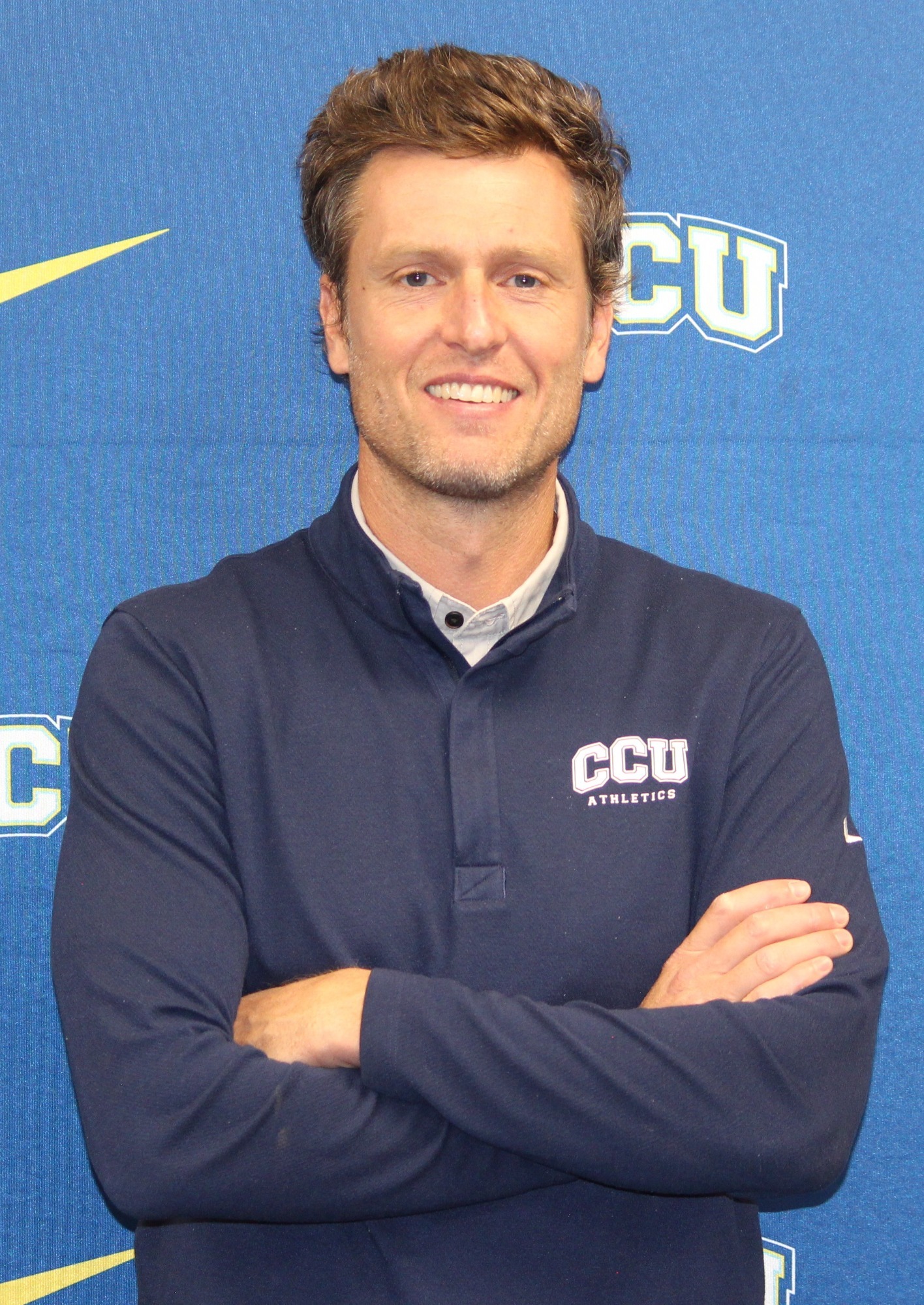 Jon Poag - Athletic Director - Men's Track and Field Coaches - Colorado ...