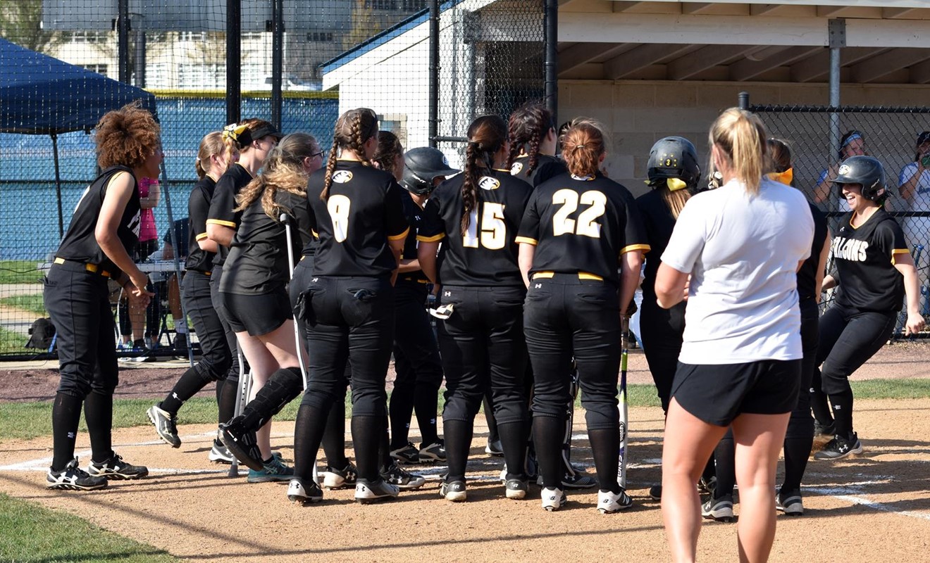 Kaylee Martinez - 2018 - Softball - Cedar Crest College Athletics