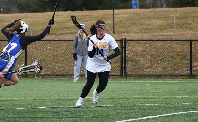 Elizabeth Fennimore - 2019 - Lacrosse - Cedar Crest College Athletics