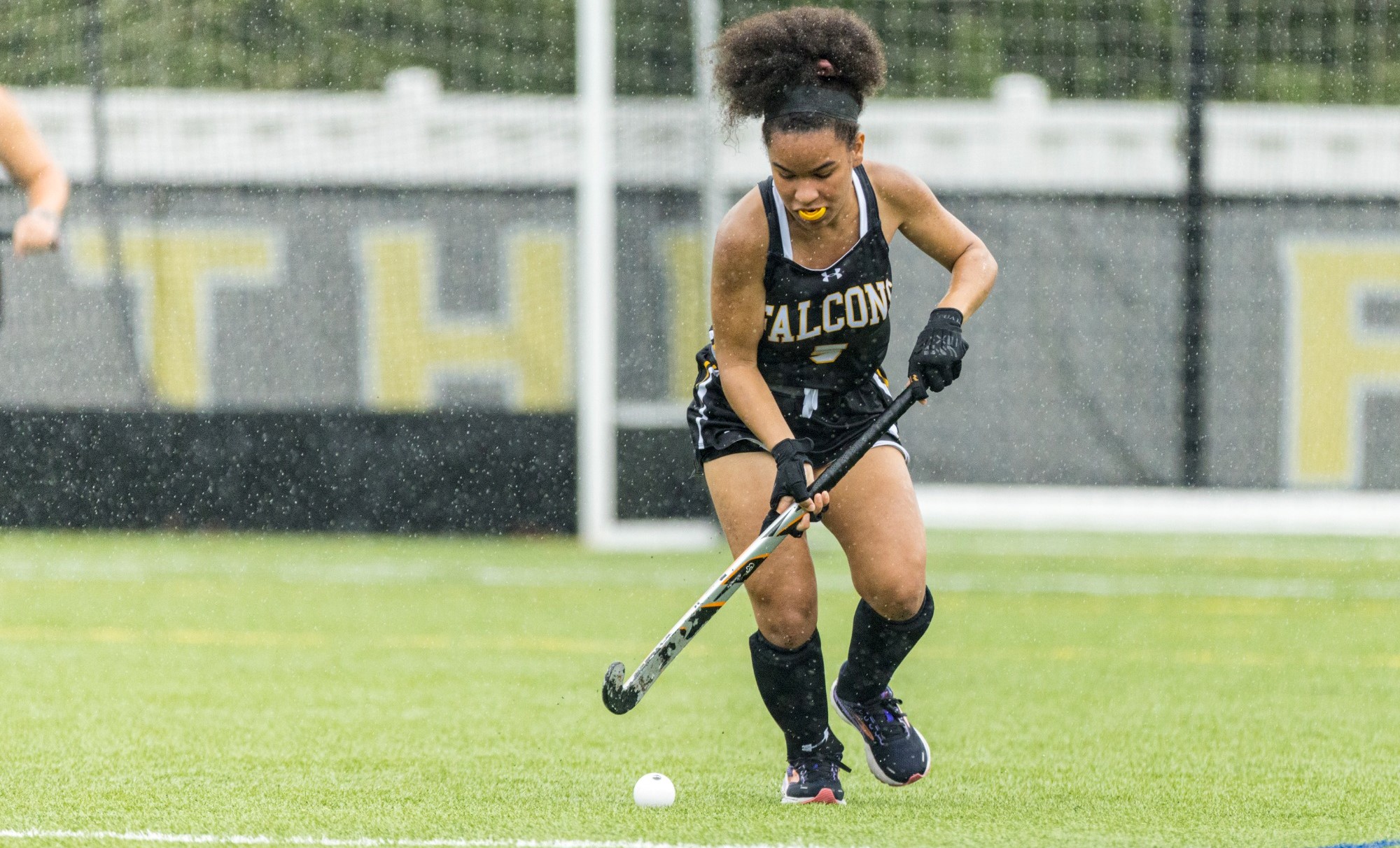 Adriana Hinkle - 2023 - Field Hockey - Cedar Crest College Athletics