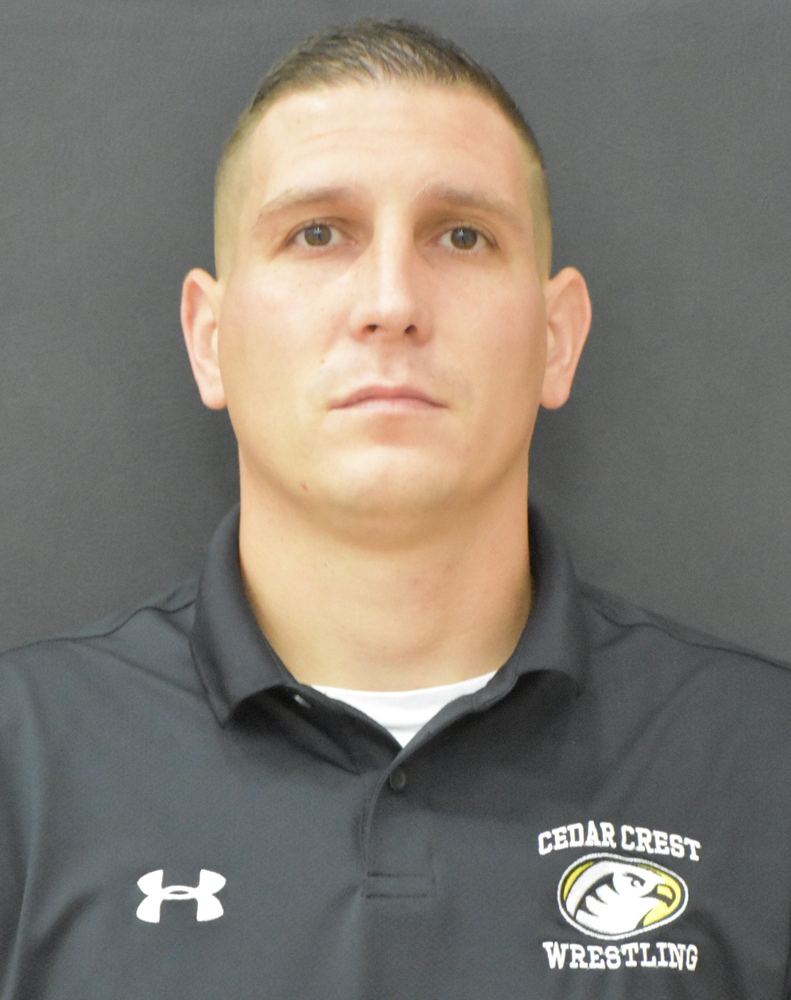 Austin Warman Assistant Wrestling Coach Wrestling Coaches Cedar