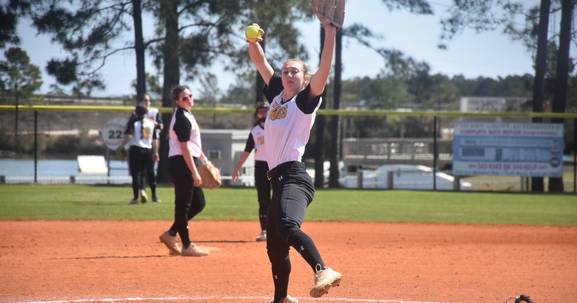 Corinne Mundy - 2024 - Softball - Cedar Crest College Athletics