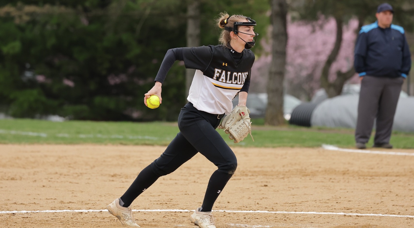 Corinne Mundy - 2024 - Softball - Cedar Crest College Athletics