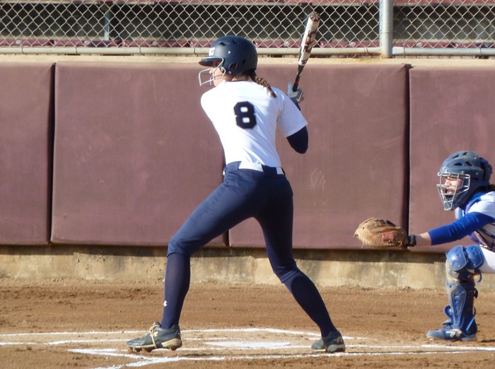 Caitlyn Dean - 2014 - Softball - Centenary University Athletics