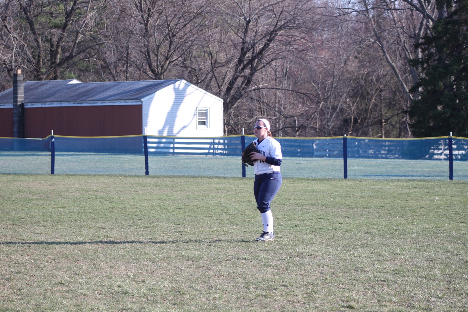 Raychel Piserchia - 2018 - Softball - Centenary University Athletics