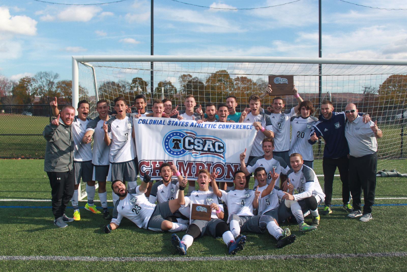 Sebastian Hernandez - 2018 - Men's Soccer - Centenary University Athletics