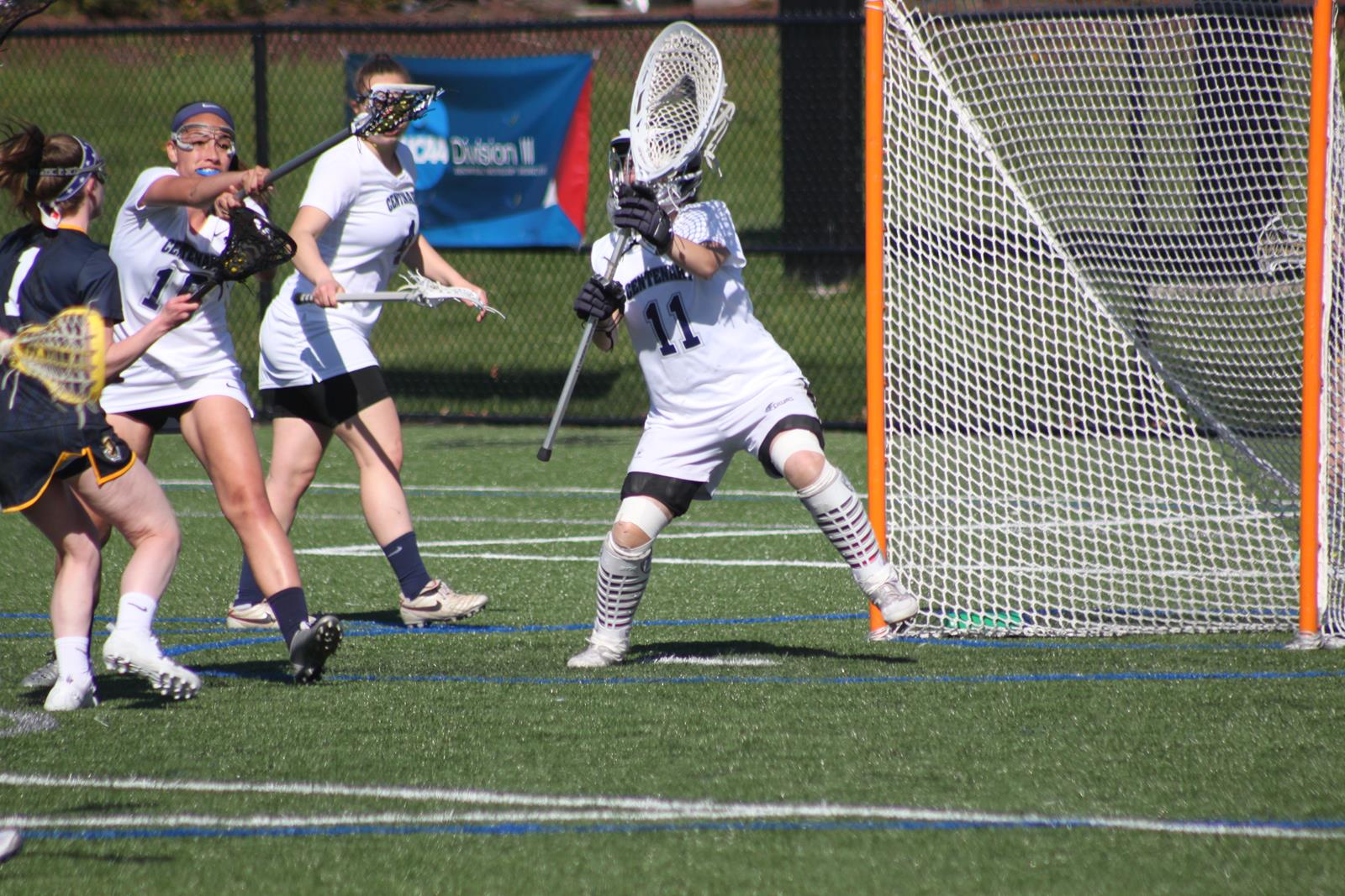 Renee Hack - 2019 - Women's Lacrosse - Centenary University Athletics