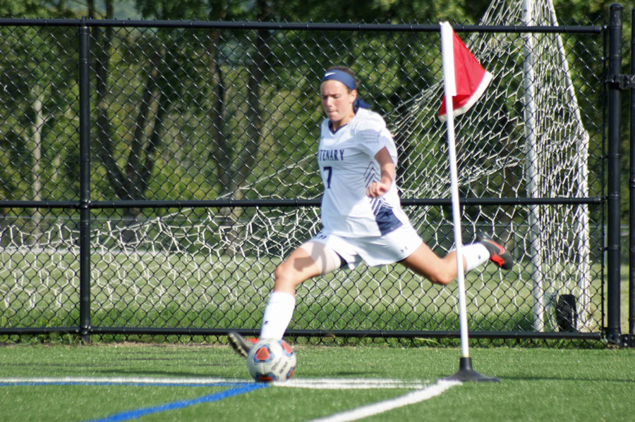 Amanda Benoit - 2018 - Women's Soccer - Centenary University Athletics