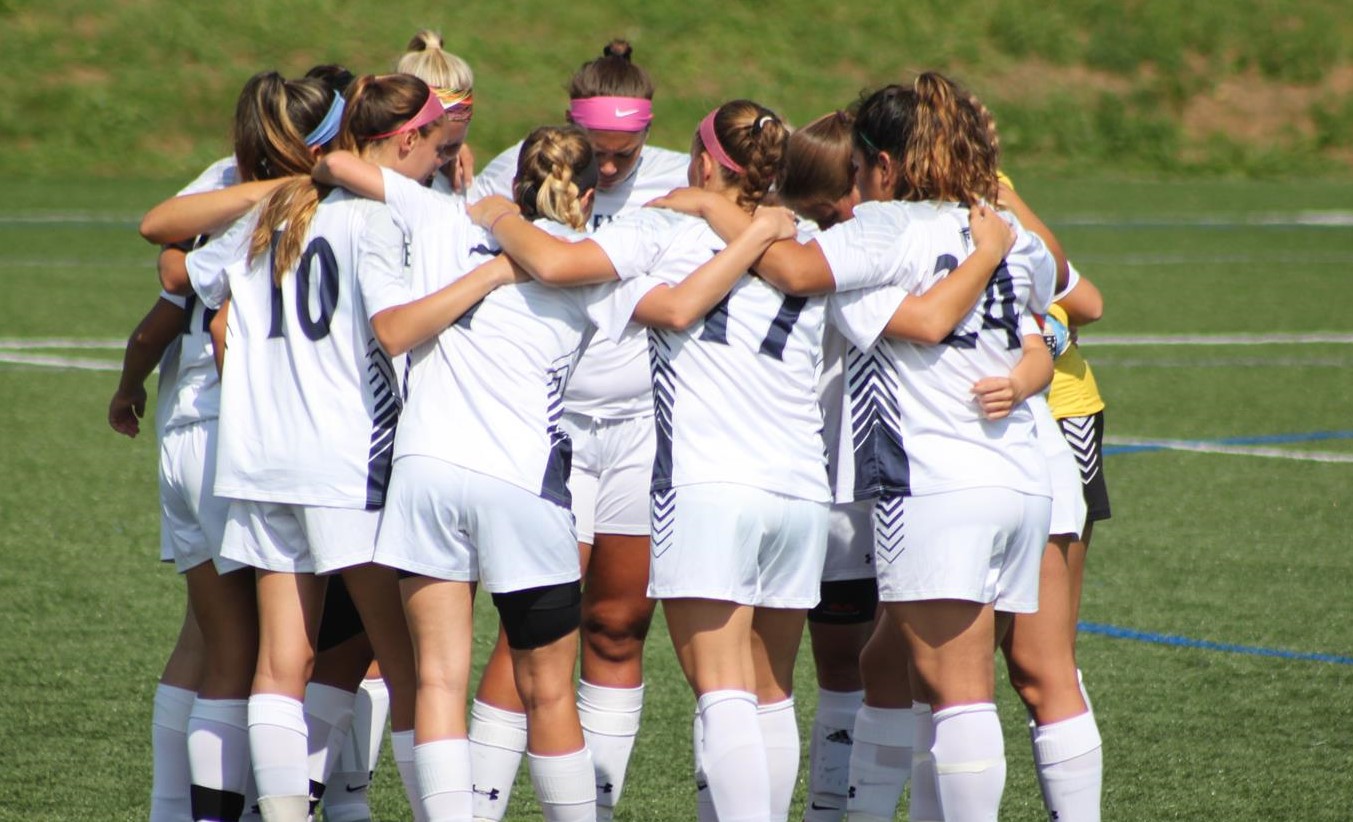 Jess Petty - 2018 - Women's Soccer - Centenary University Athletics