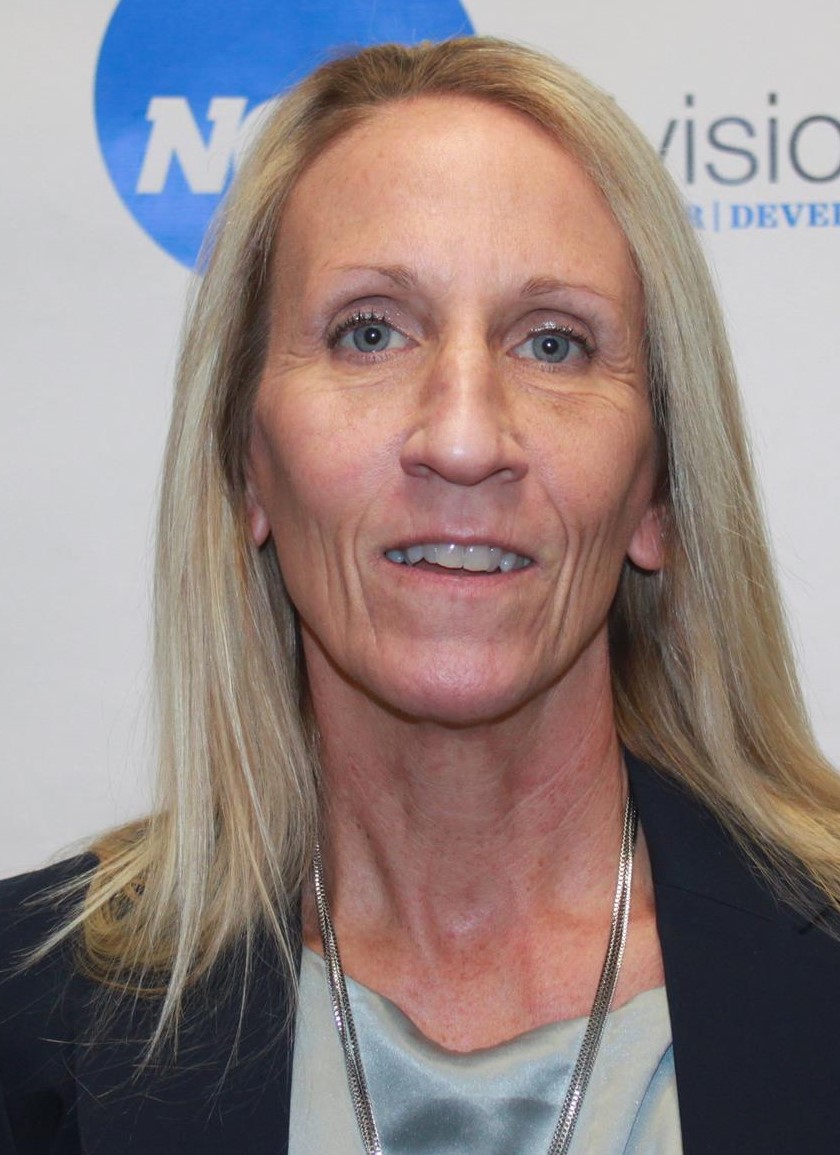 Rose Haller - Associate AD/Head Women's Basketball Coach - Women's ...