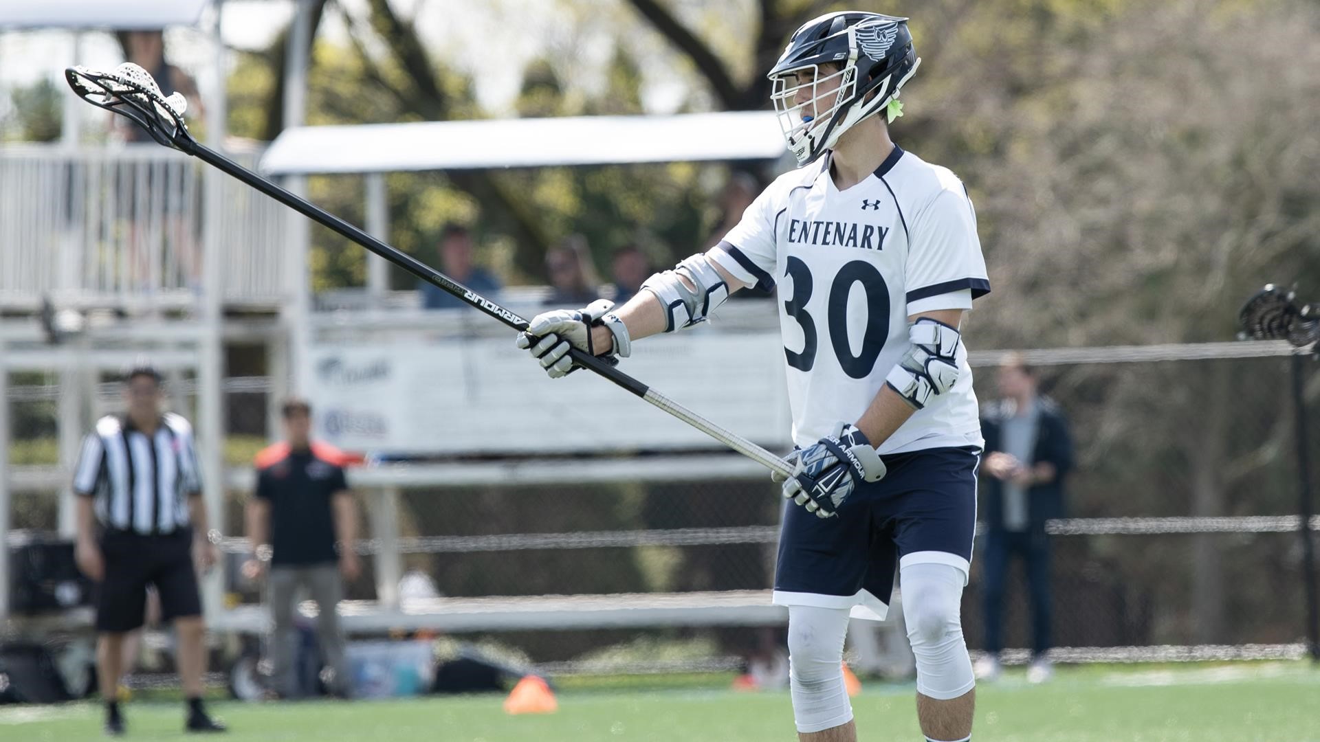 Christopher Festa - 2022 - Men's Lacrosse - Centenary University Athletics