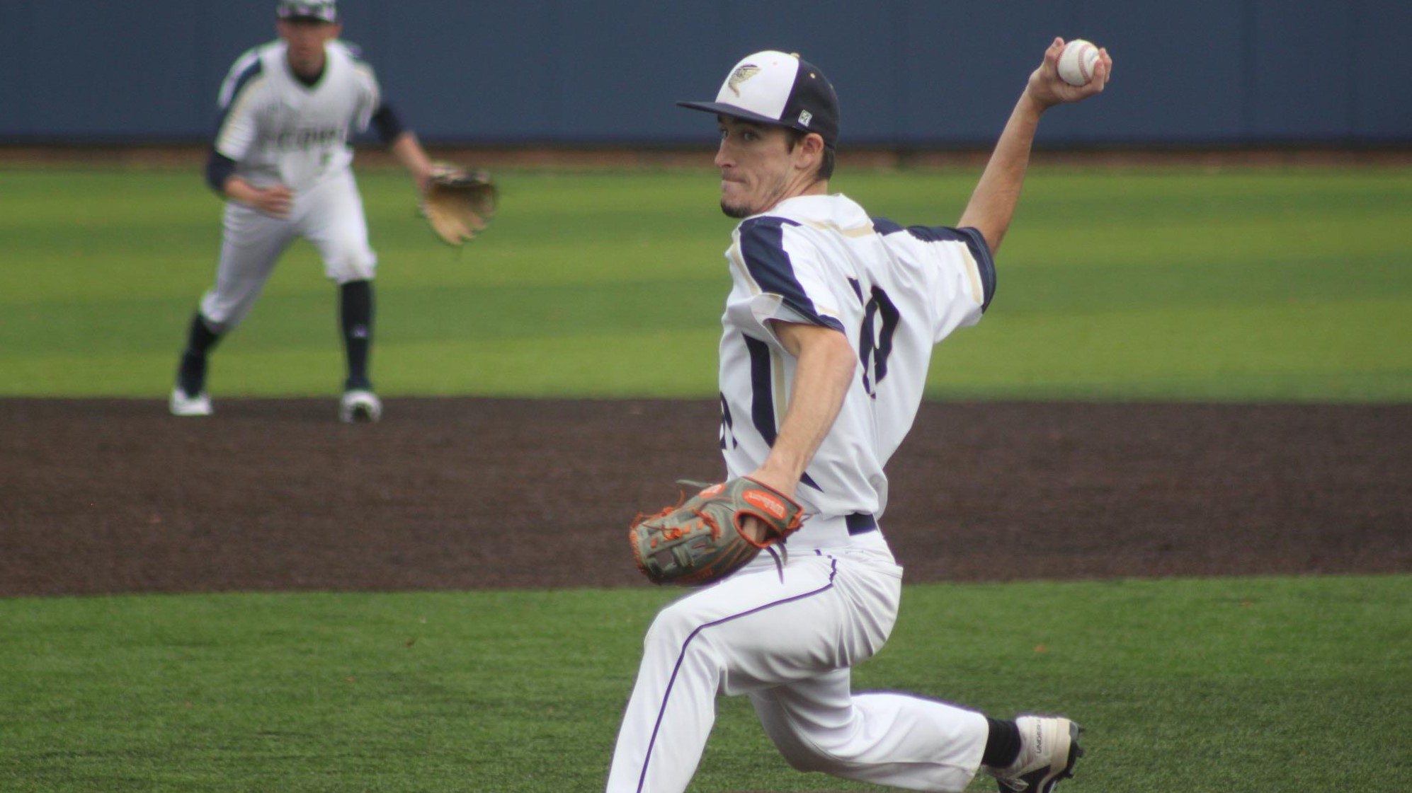 Chris Lilly - 2020 - Baseball - Centenary University Athletics