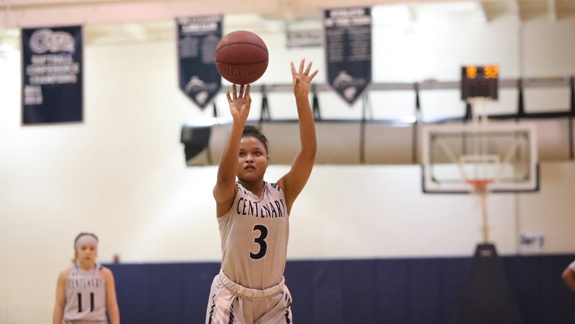 Carmen Escano - 2023-24 - Women's Basketball - Centenary University ...