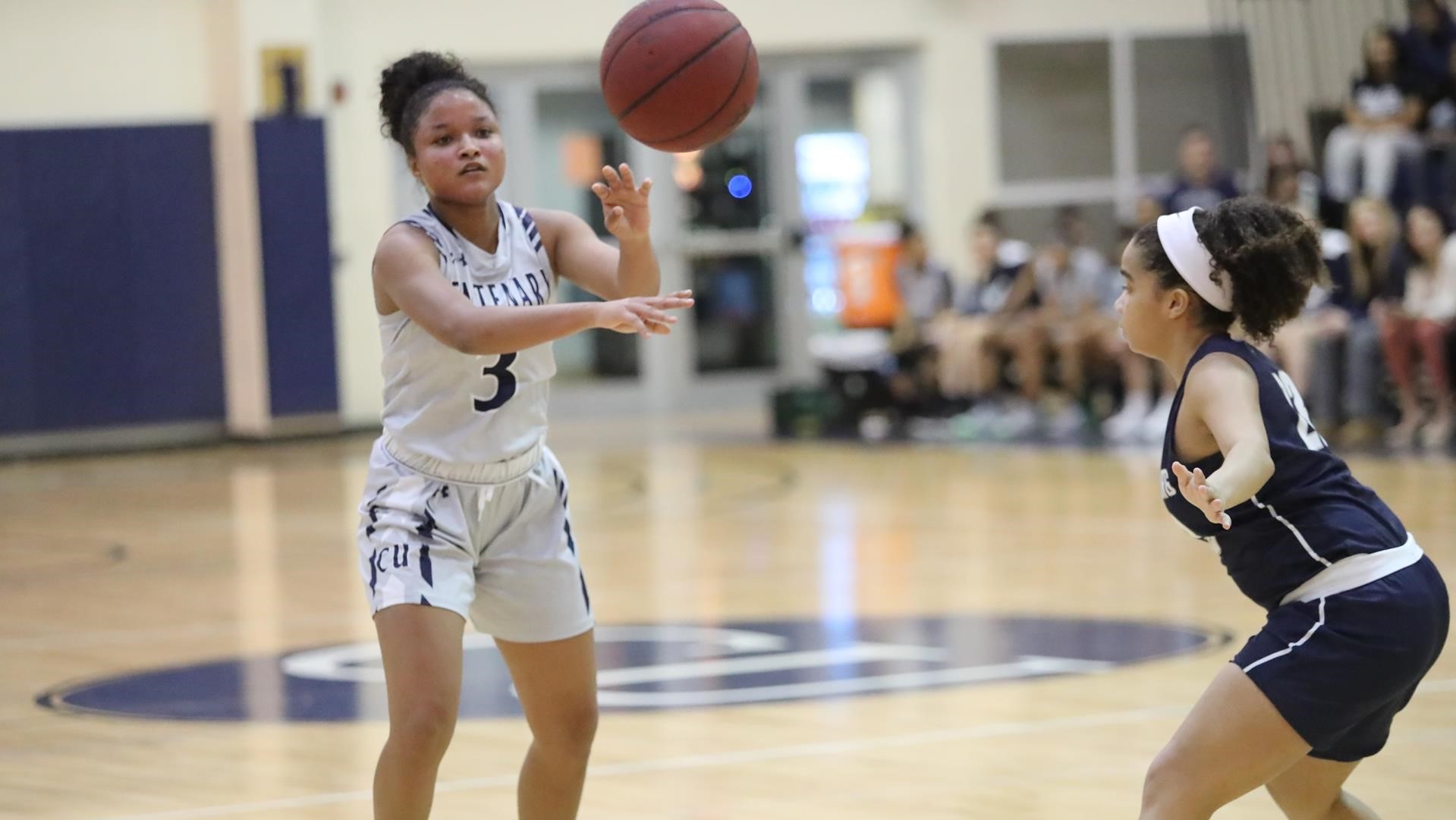 Carmen Escano - 2023-24 - Women's Basketball - Centenary University ...